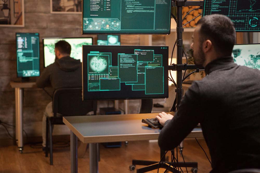 What Makes a Good Security Analyst? – Total Cyber Solutions Training Site!