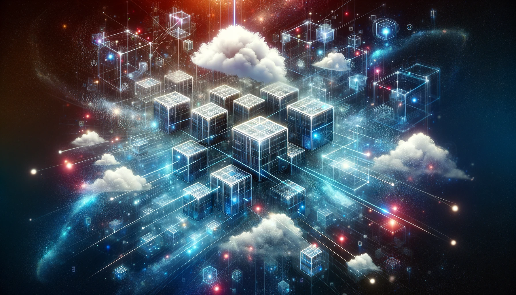 Container Streaming – Total Cyber Solutions Training Site!