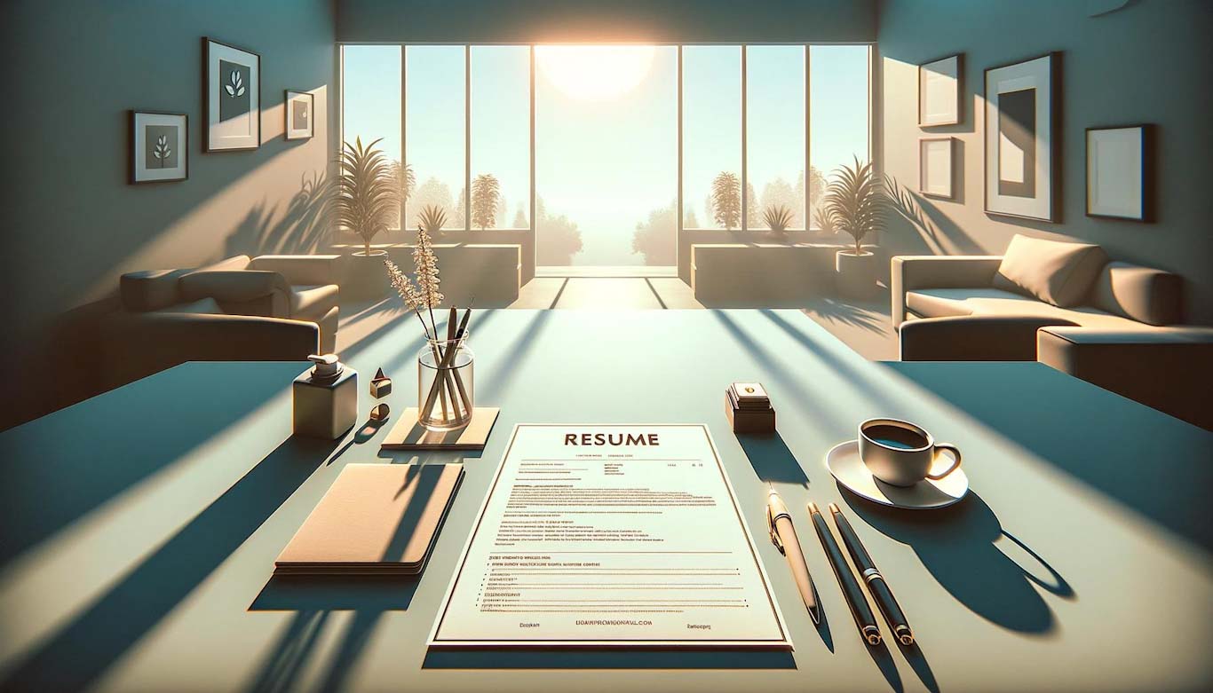 Resume Ready - Total Cyber Solutions Training Site! Resume Ready - Total Cyber Solutions Training Site!