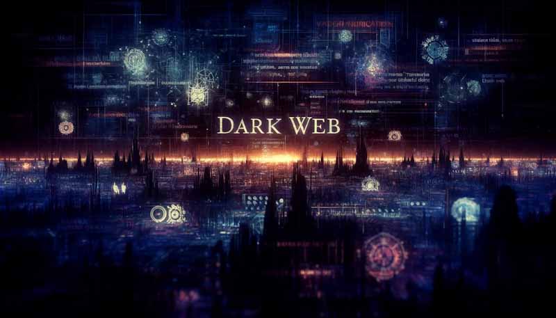 The Dark Web in 2024 – Total Cyber Solutions Training Site!
