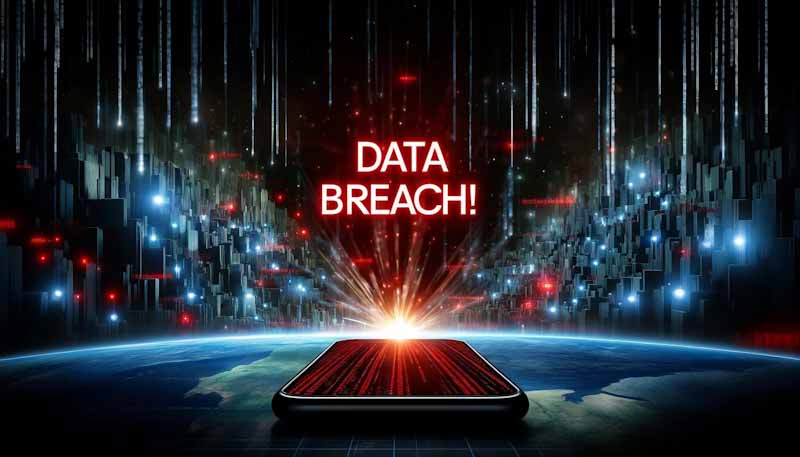 Data Breach Response – Total Cyber Solutions Training Site!