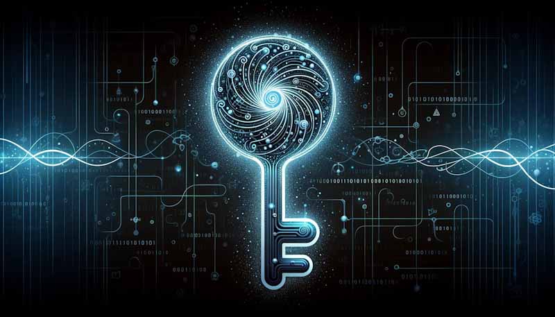 Quantum Encryption – Total Cyber Solutions Training Site!