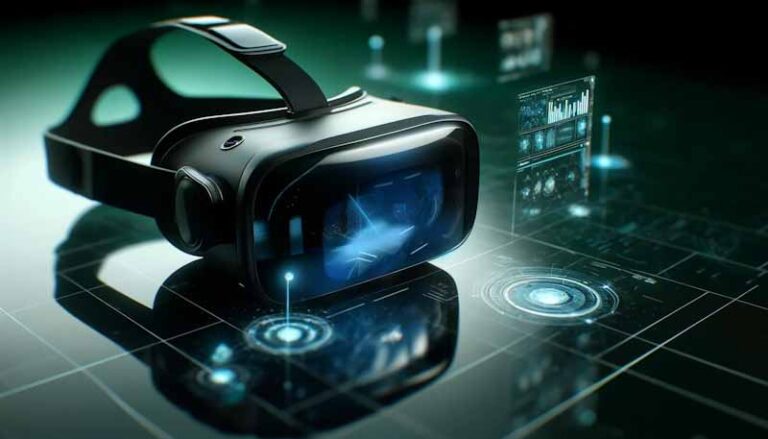 AR and VR in IT Education and Training - Total Cyber Solutions Training Site!