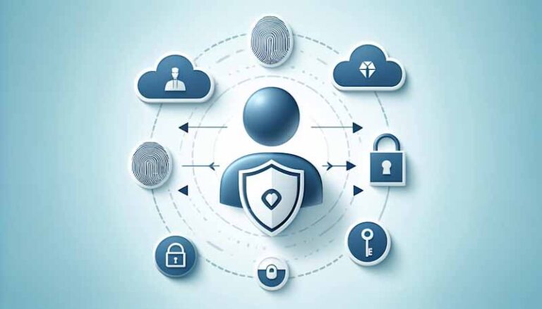 Identity and Access Management – The Future of IAM – Total Cyber ...