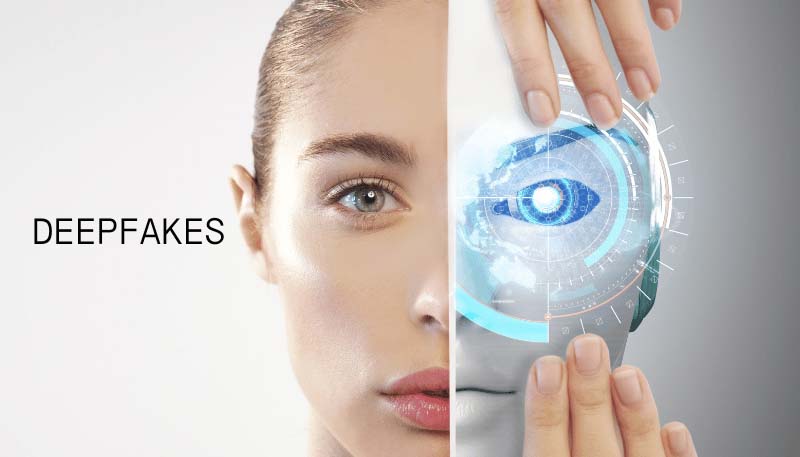 Deepfake Technology – Total Cyber Solutions Training Site!