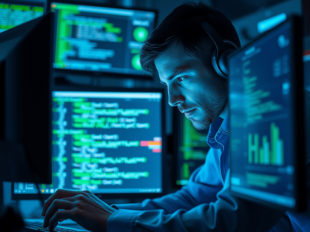 Unlock Your Cybersecurity Potential with the EC-Council Certified Ethical Hacker (CEH) Course ...